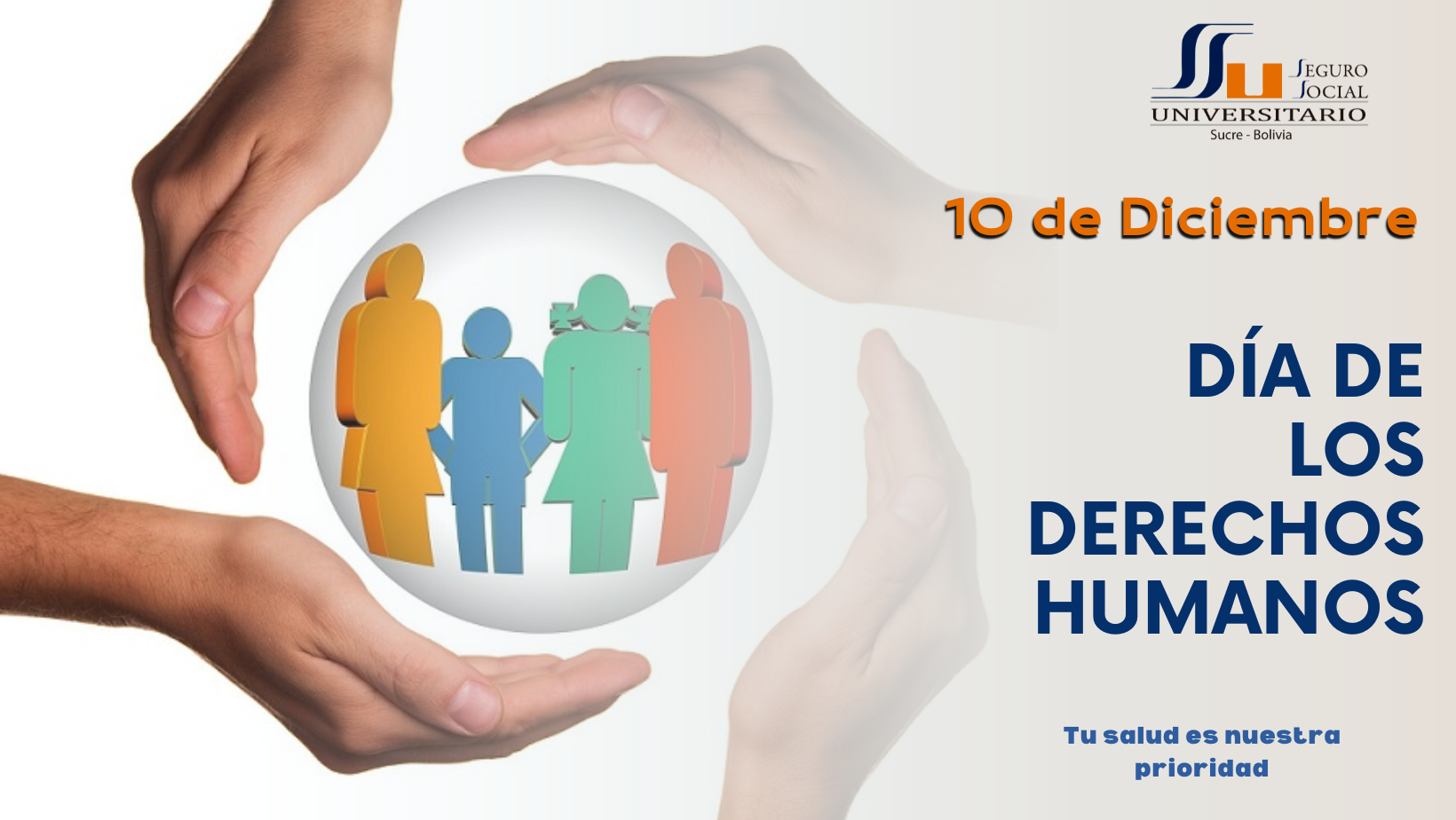 Seguro social Universitario Sucre